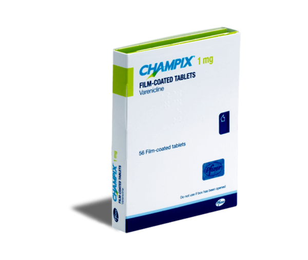 Acheter Champix Sans ordonnance - DocteurMed