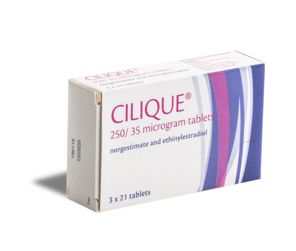 Acheter Cilique Sans ordonnance - DocteurMed