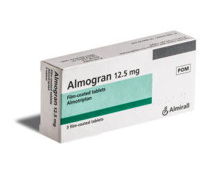 Acheter Almogran Sans ordonnance - DocteurMed