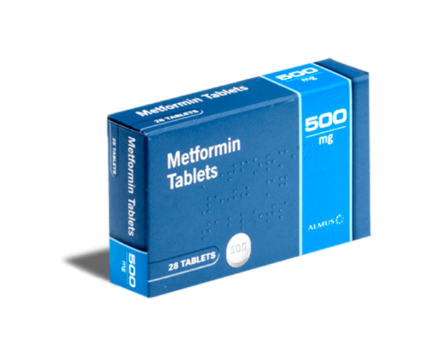 Acheter Metformine Sans ordonnance - DocteurMed