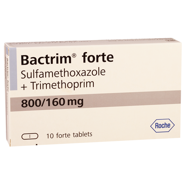 Acheter Bactrim Sans ordonnance - DocteurMed