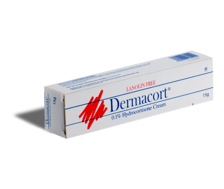 Acheter Dermacort Sans ordonnance - DocteurMed