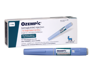 Acheter Ozempic Sans ordonnance - DocteurMed