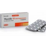 Acheter Thyrofix Sans ordonnance - DocteurMed